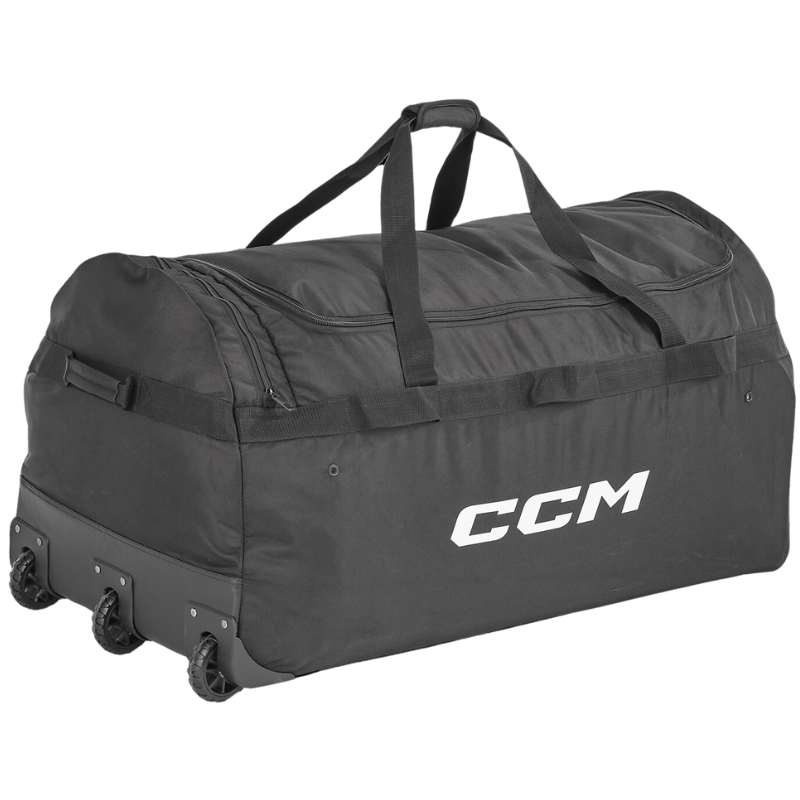 CCM Pro Wheeled Goalie Bag- 40" – Time Out Source For Sports