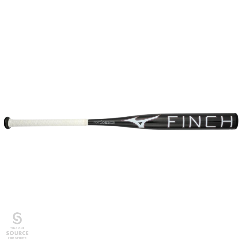 Mizuno Finch (-13) Fastpitch Baseball Bat - Women's – Time Out Source ...