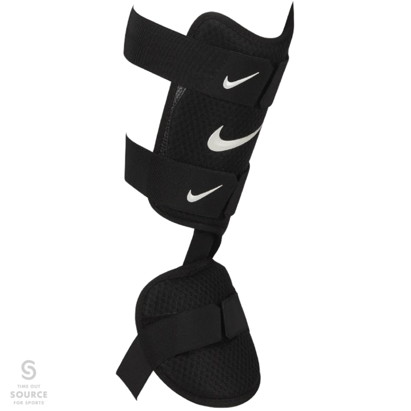 Nike Diamond Baseball Batter's Leg Guard – Time Out Source For Sports