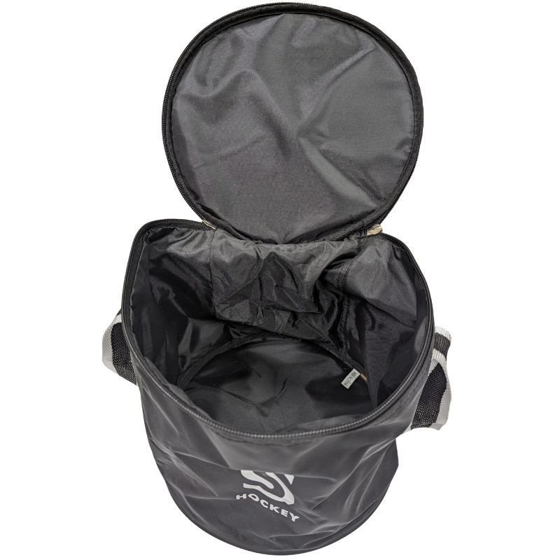 Source for Sports Team Puck Bag- Source Exclusive – Time Out Source For ...