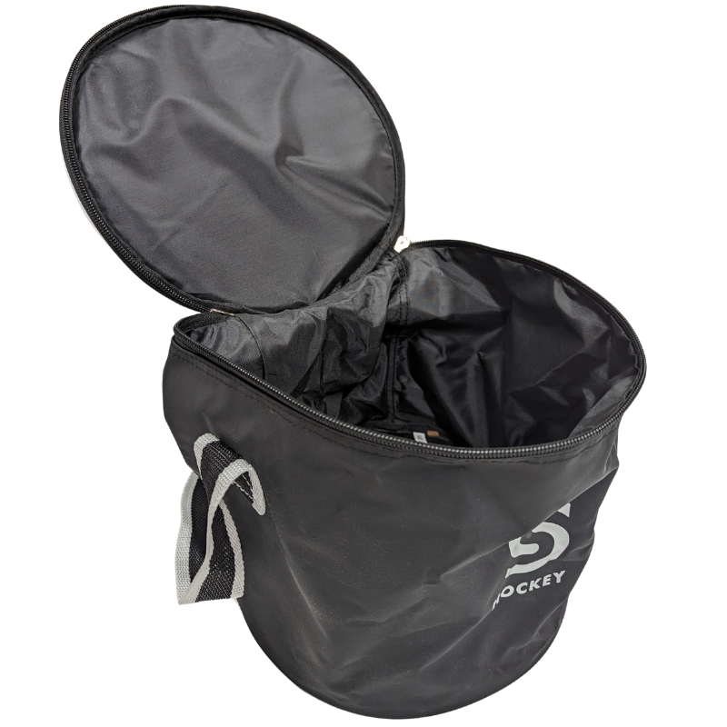 Source for Sports Team Puck Bag- Source Exclusive – Time Out Source For ...