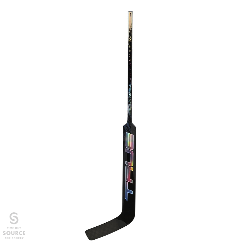 True Catalyst 7X3 Goalie Stick Senior 2023 – Time Out Source For Sports