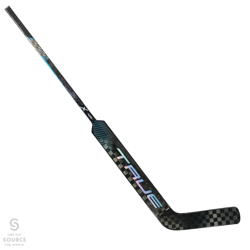 True Project X Goalie Stick Senior 2023 – Time Out Source For Sports