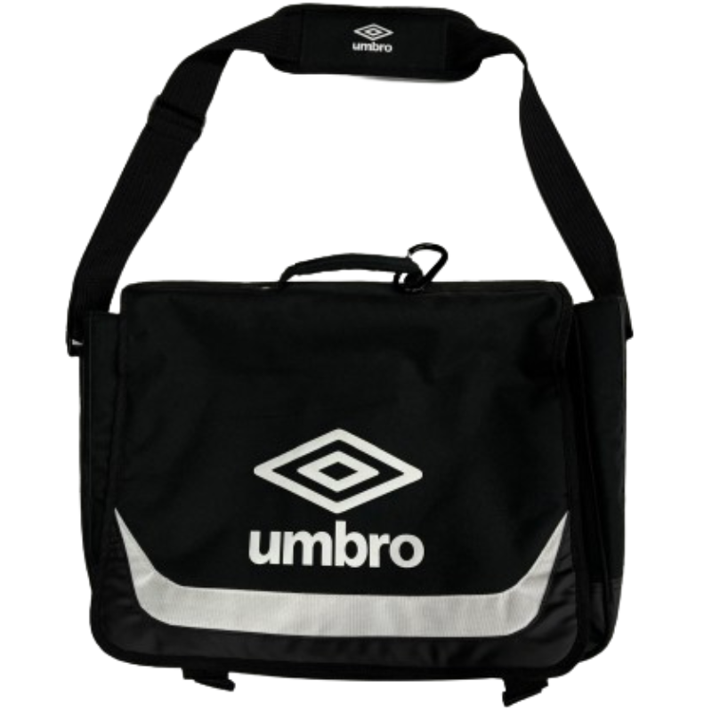 Umbro Messenger Soccer Bag – Time Out Source For Sports