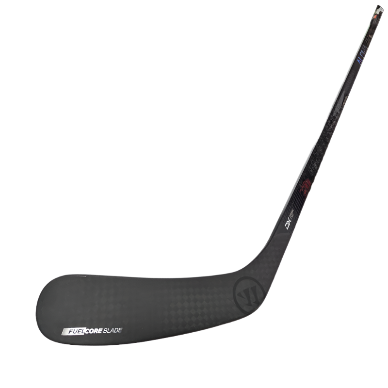 Warrior Alpha DX SL Hockey Stick - Flex63 - Intermediate (2019) – Time ...