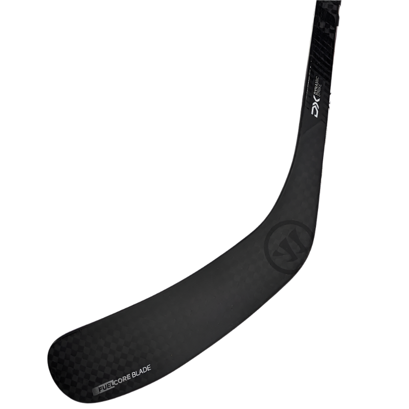 Warrior Alpha DX SL Hockey Stick - Flex63 - Intermediate (2019) – Time ...