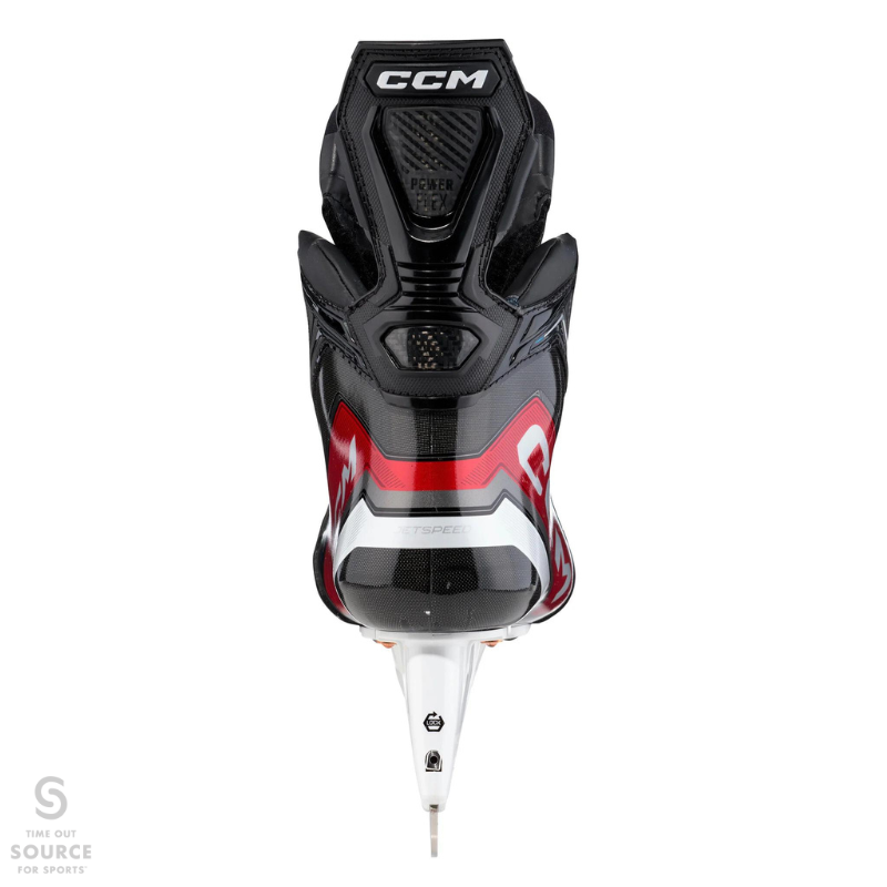CCM Jetspeed Control Skates Source Exclusive Senior 2023 – Time Out ...