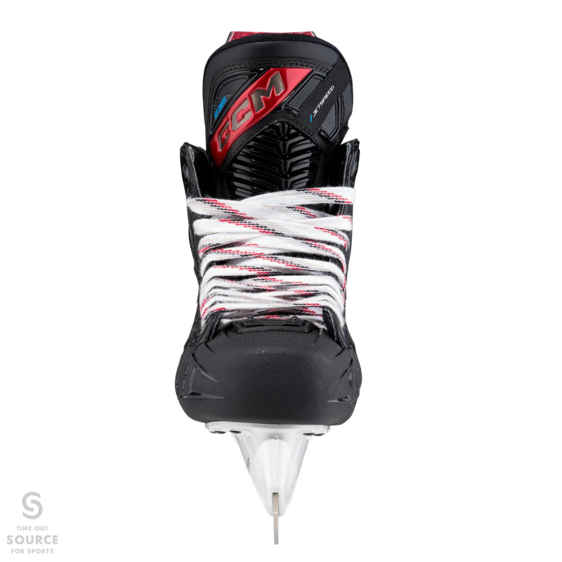 CCM Jetspeed Control Skates Source Exclusive Senior 2023 – Time Out ...