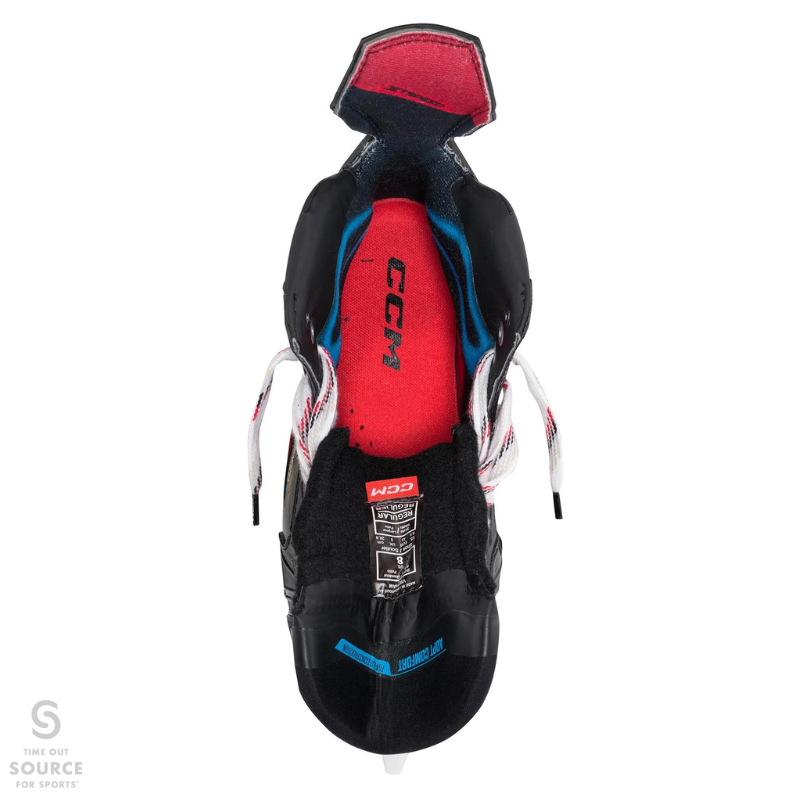 CCM Jetspeed Control Skates Source Exclusive Senior 2023 – Time Out ...