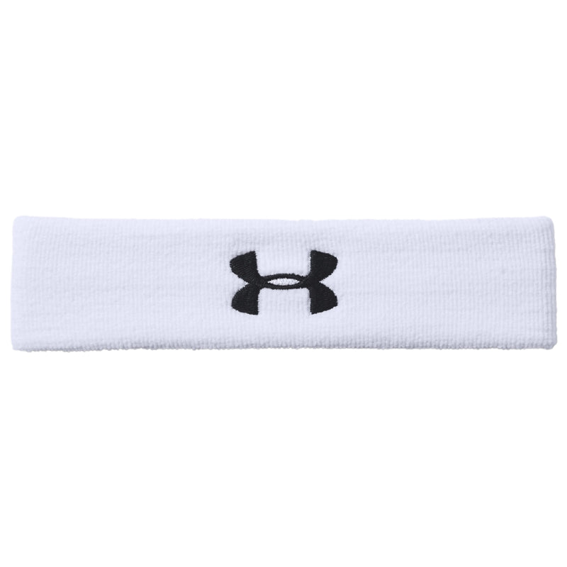 Under Armour Performance Headband – Time Out Source For Sports
