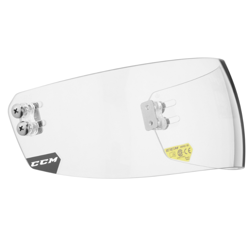 CCM VRPRO Hockey Visor - Senior – Time Out Source For Sports