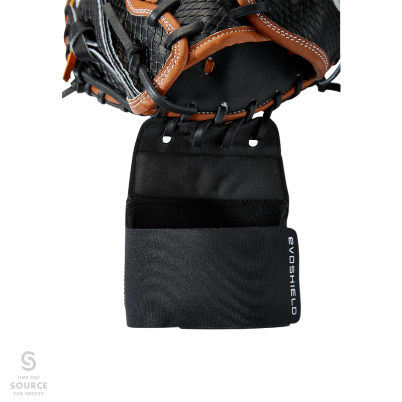 EvoShield Catcher's Wrist Guard – Time Out Source For Sports