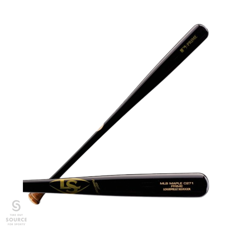 Louisville MLB Prime C271 Maple Baseball Bat – Time Out Source For Sports