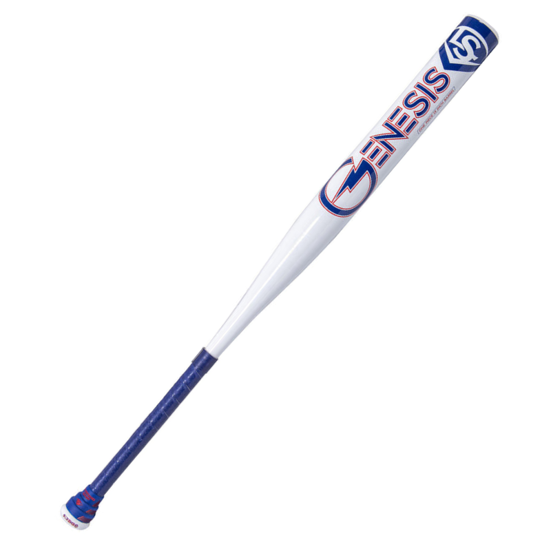 Louisville Slugger Genesis End Load Slo-Pitch Baseball Bat (2024 ...