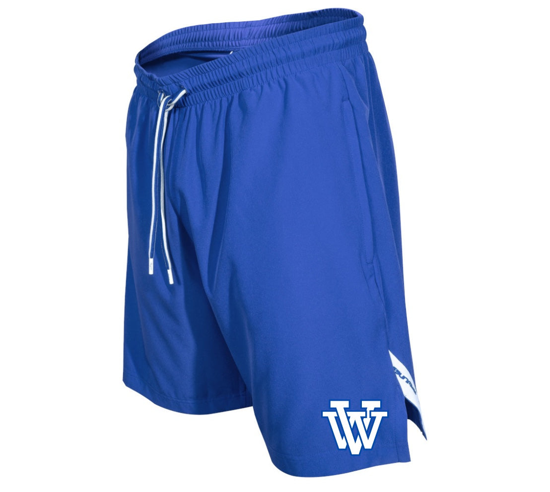 Rawlings ColorSync Training Shorts- Small Logo- Adult – Time Out Source ...
