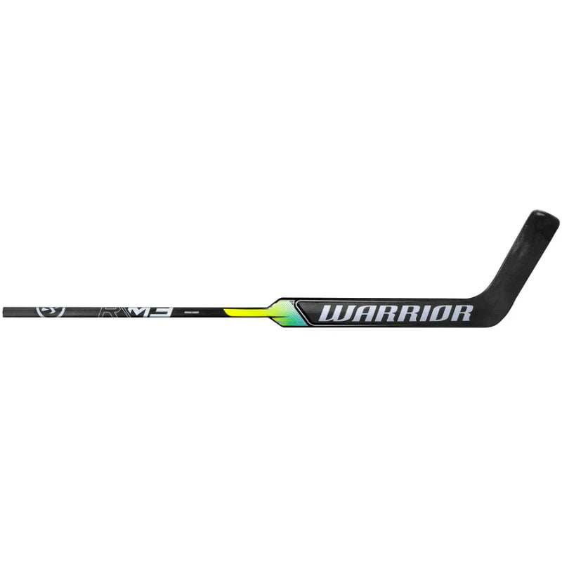 Warrior Ritual R\M3 Goalie Stick - Youth (2024) – Time Out Source For ...