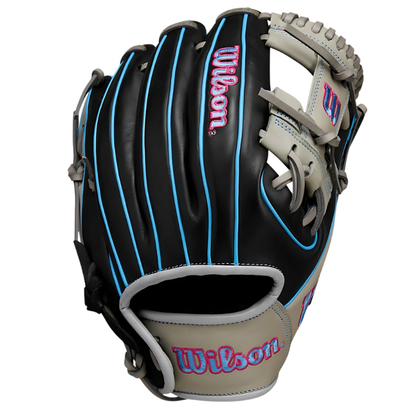 Wilson A1000 DP15 11.5” Infield Baseball Glove – Time Out Source For Sports