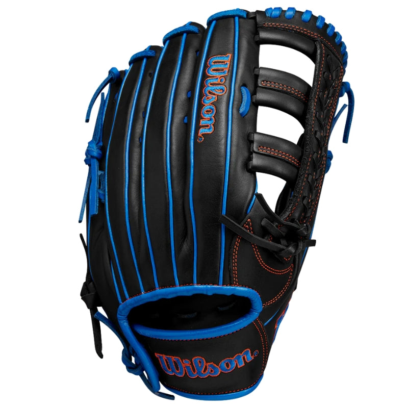Wilson A1000 PF1892 12.25” Outfield Baseball Glove – Time Out Source ...