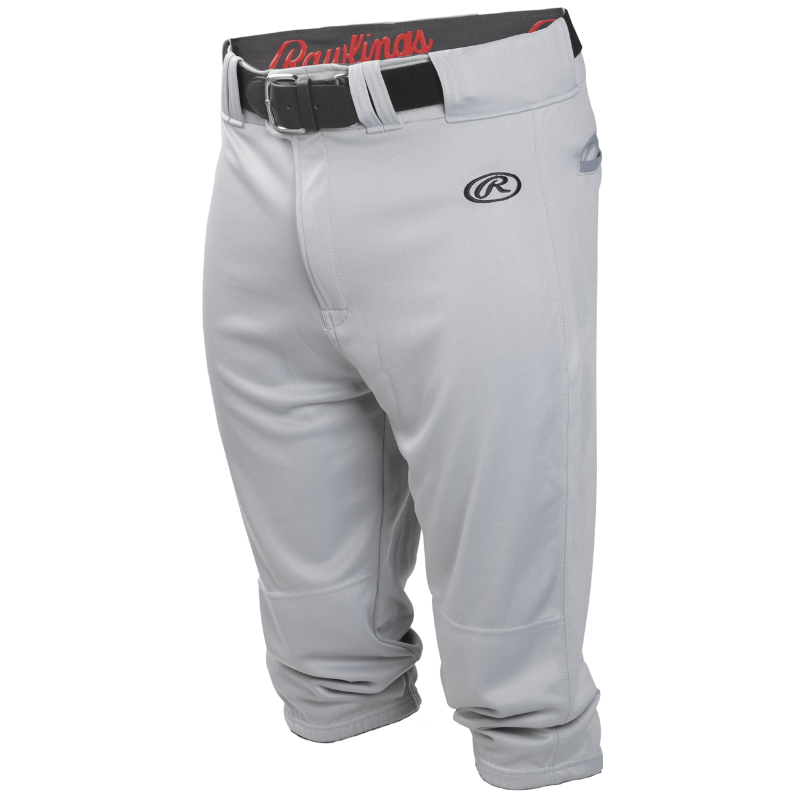 Rawlings Launch Knicker Baseball Pants - Youth – Time Out Source For Sports