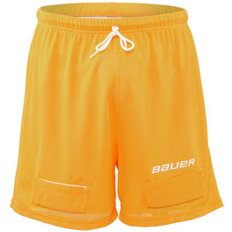 Bauer Core Mesh Jock Short - Youth – Time Out Source For Sports