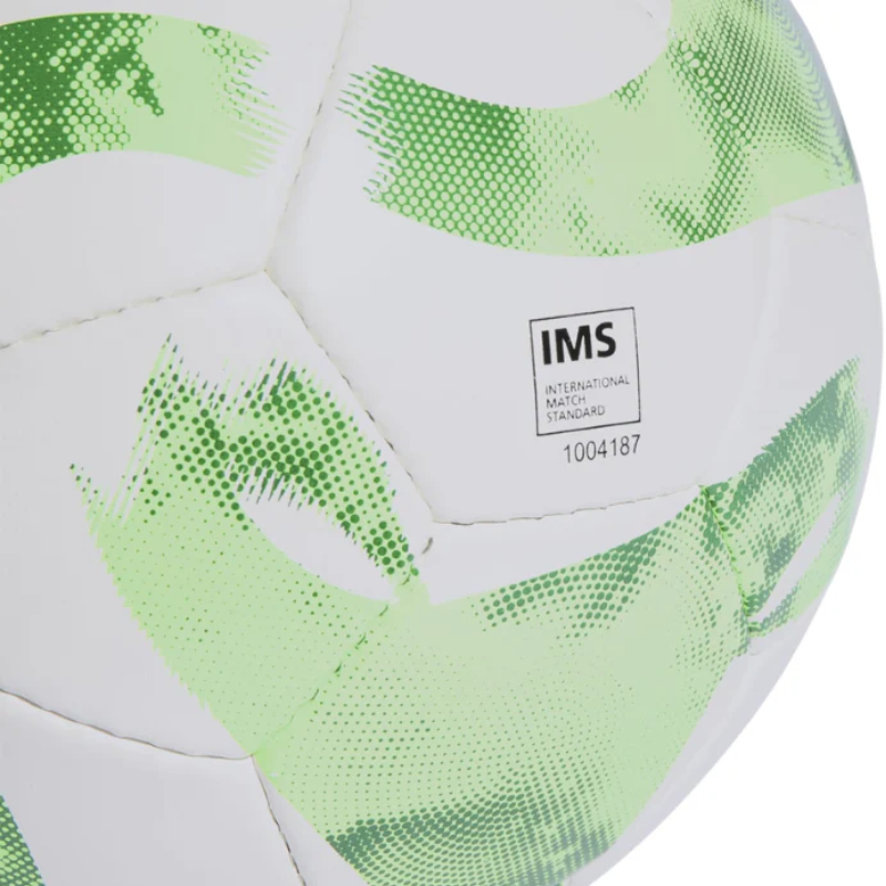 Adidas Tiro Match Soccer Ball – Time Out Source For Sports