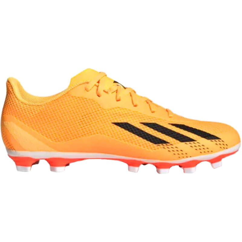 Adidas X Speedportal.4 Flexible Ground Soccer Cleats - Adult – Time Out ...