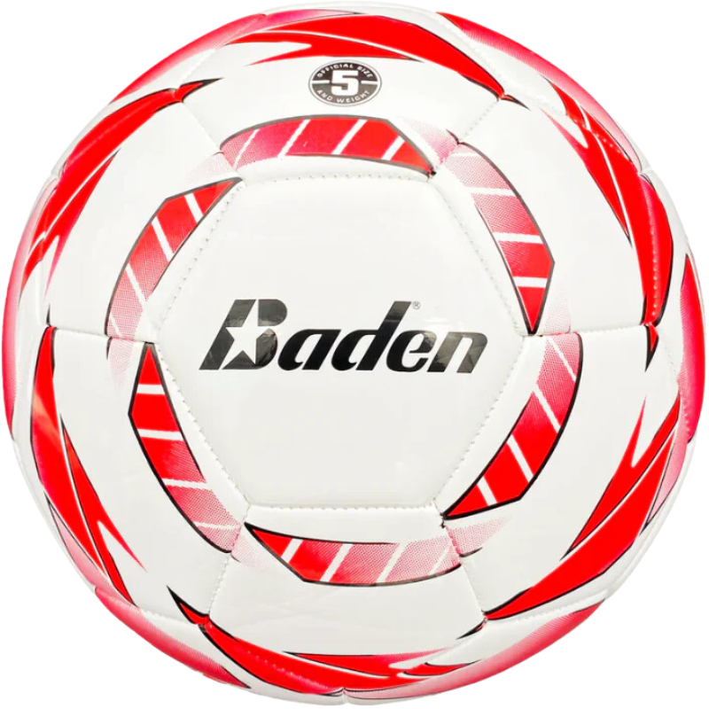 Baden Z-Series Soccer Ball – Time Out Source For Sports