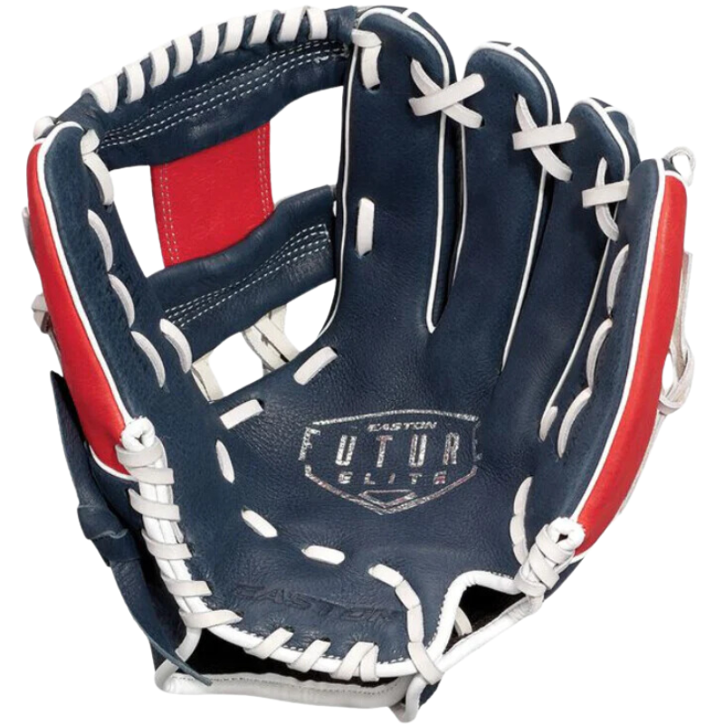 Easton Future Elite 11" Baseball Glove - Youth – Time Out Source For Sports