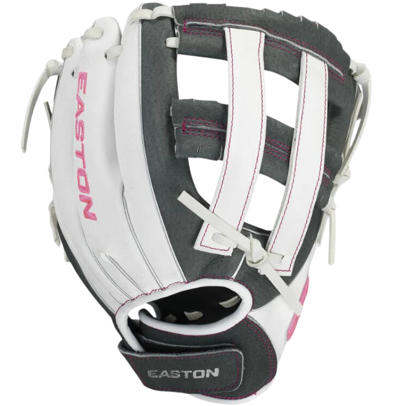 Easton Ghost Flex 10" Fastpitch Glove - Youth – Time Out Source For Sports