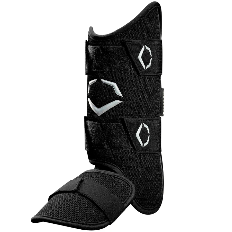 EvoShield Pro-SRZ Batter's Leg Guard - Adult – Time Out Source For Sports