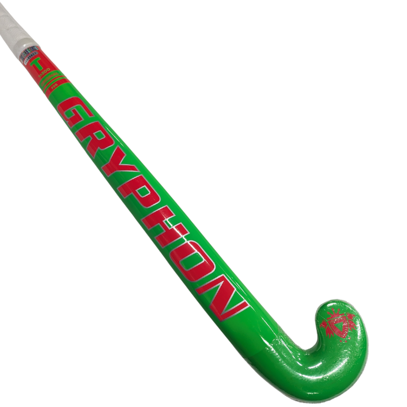 Gryphon Taboo Original Pro Field Hockey Stick – Time Out Source For Sports