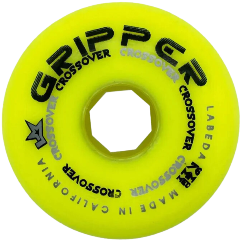 Labeda Gripper Indoor Wheel (Blemished) – Time Out Source For Sports