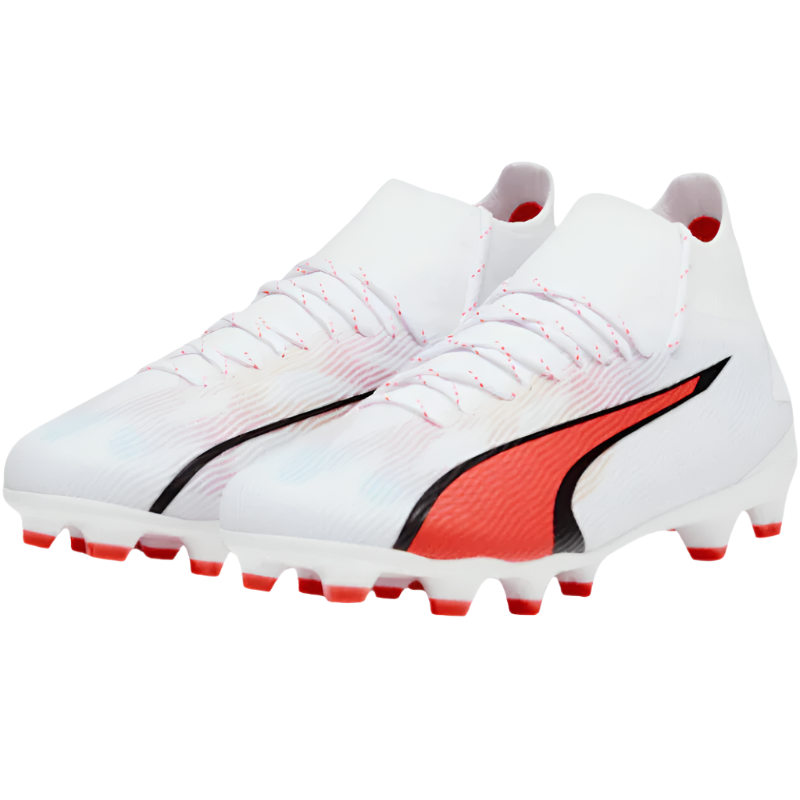 Puma Ultra Pro FG/AG/PR Soccer Cleats - Adult – Time Out Source For Sports