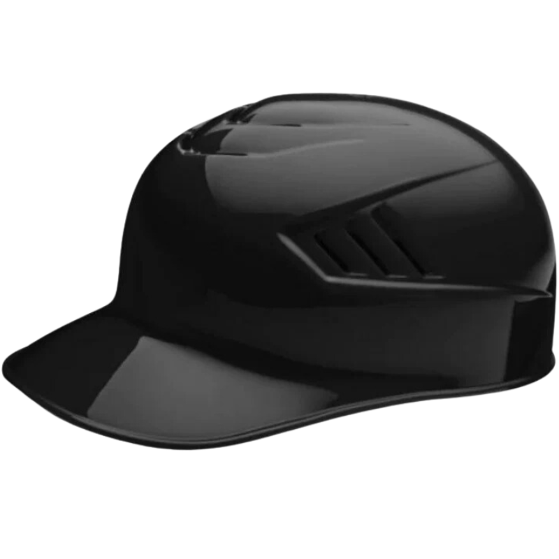 Rawlings CoolFlo Base Baseball Coach Helmet – Time Out Source For Sports