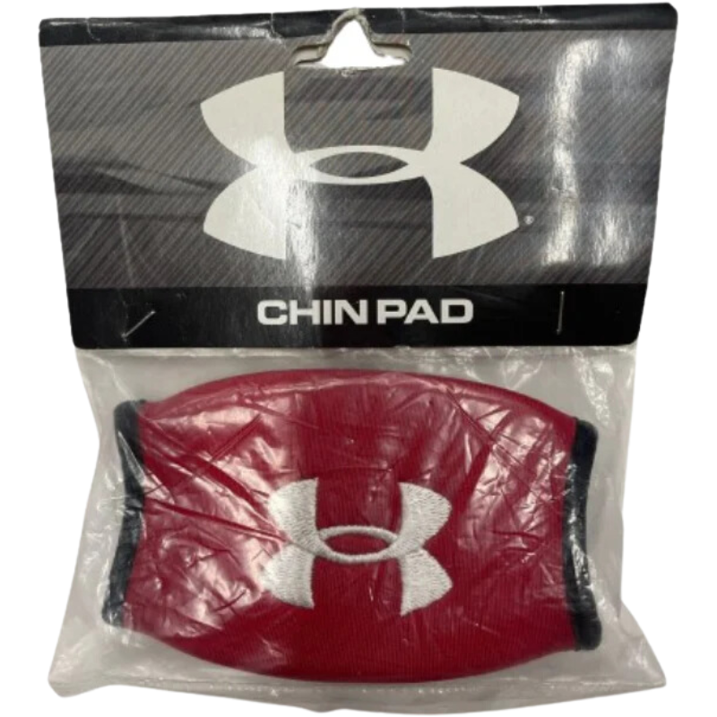 Under Armour Chin Pad – Time Out Source For Sports