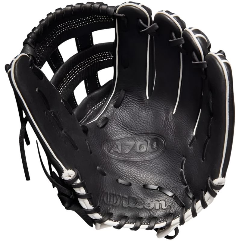 Wilson A700 12" Fastpitch Glove - Adult (2022) – Time Out Source For Sports