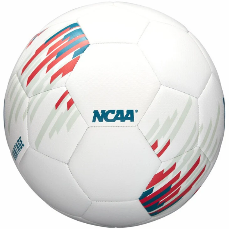 Wilson NCAA Vantage Soccer Ball – Time Out Source For Sports