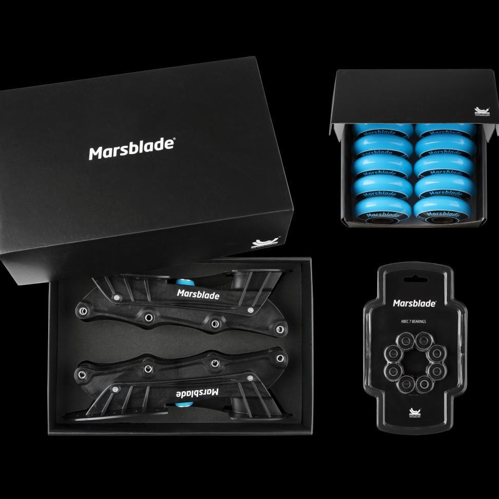 Marsblade Complete Frame Kit - Senior – Time Out Source For Sports