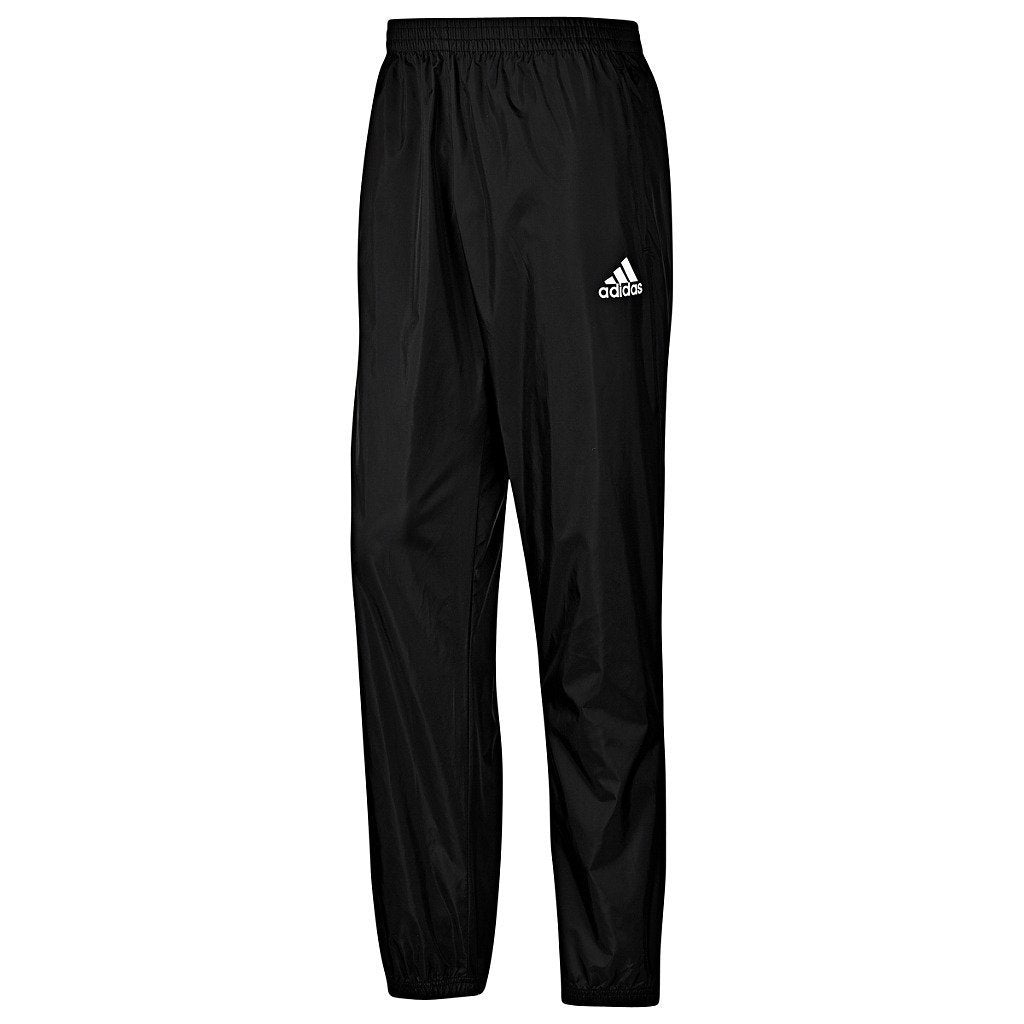Adidas Core 11 Rain Pant - Black- Men's – Time Out Source For Sports