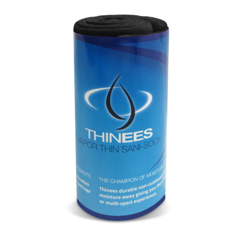 Lowry Thinees Skate Sock - Mini – Time Out Source For Sports