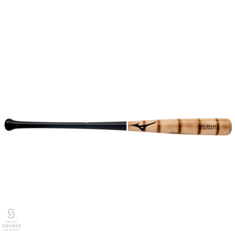 Mizuno Pro Select MZM 243 Wood Baseball Bat – Time Out Source For Sports