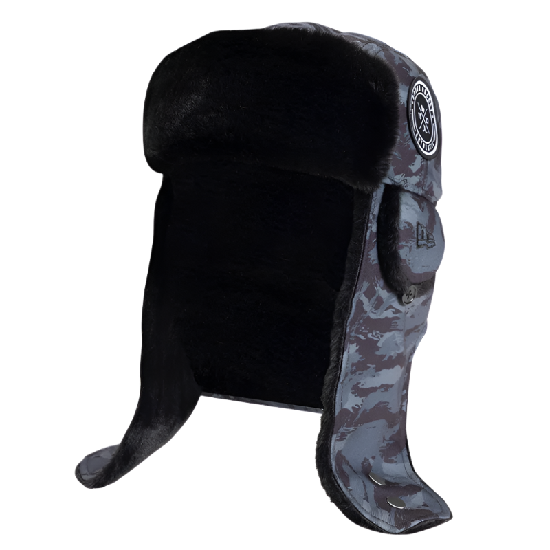 Bauer New Era Trap Hat – Time Out Source For Sports