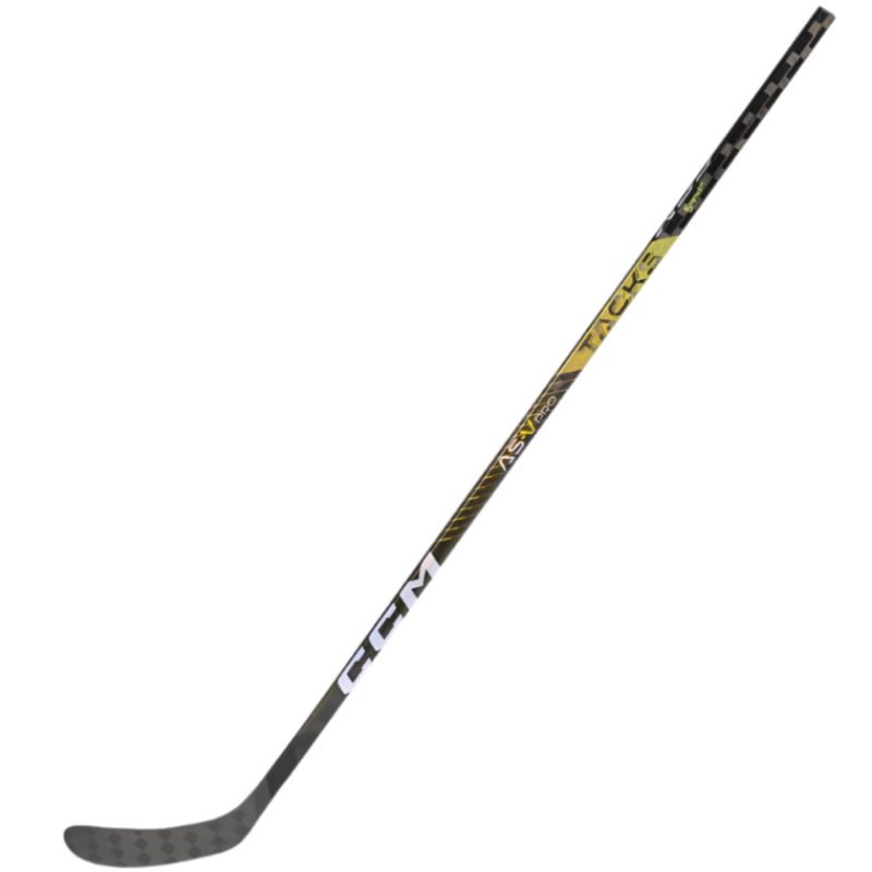 CCM Tacks AS-V Pro Hockey Stick - Intermediate (2022) – Time Out Source ...