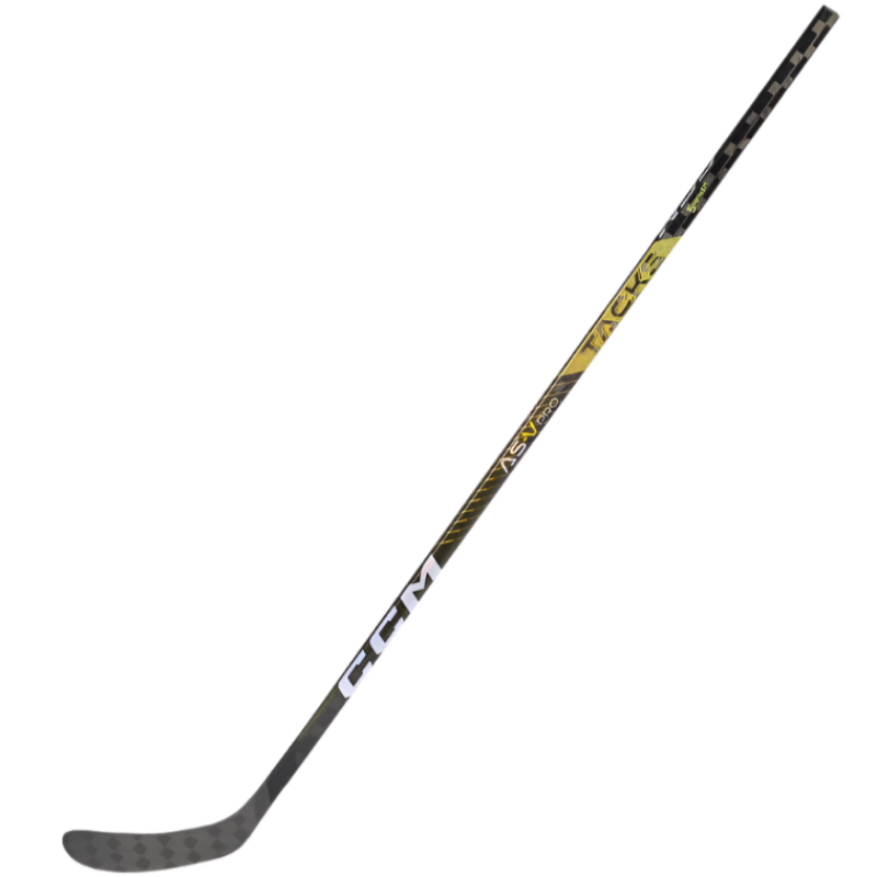 CCM Tacks AS-V Pro Hockey Stick - Senior (2022) – Time Out Source For ...