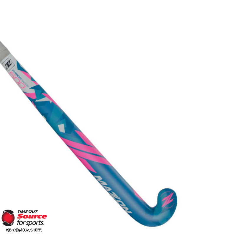 Mazon Fusion 500 Field Hockey Stick – Time Out Source For Sports