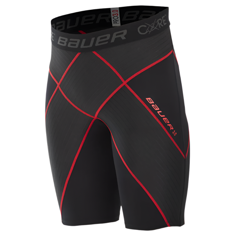 Bauer Core 3.0 Short - Senior – Time Out Source For Sports