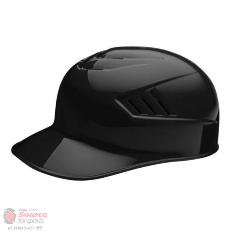 Rawlings CoolFlo Base Baseball Coach Helmet – Time Out Source For Sports