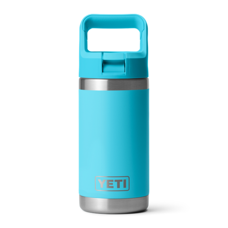 Yeti Rambler JR 355ML Kids Water Bottle – Time Out Source For Sports